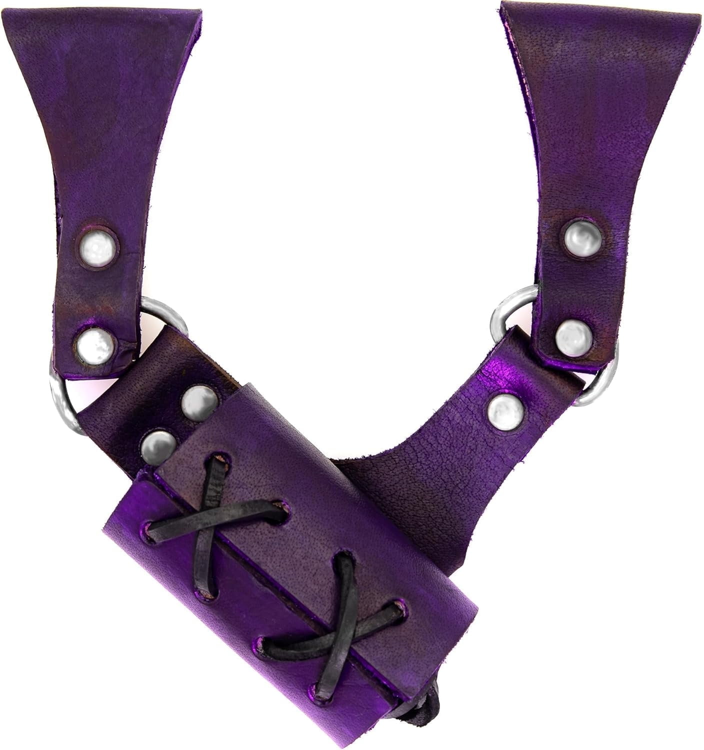 Armory Replicas Premium Leather Sword Holster - Medieval Inspired ...