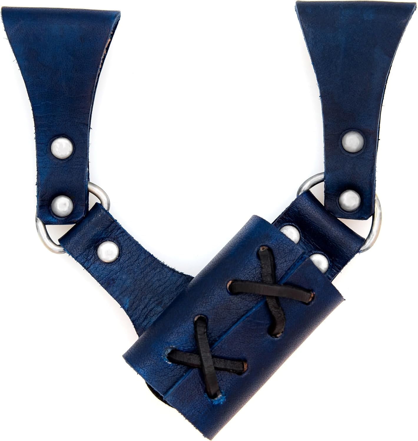 Armory Replicas Premium Leather Sword Holster - Medieval Inspired ...