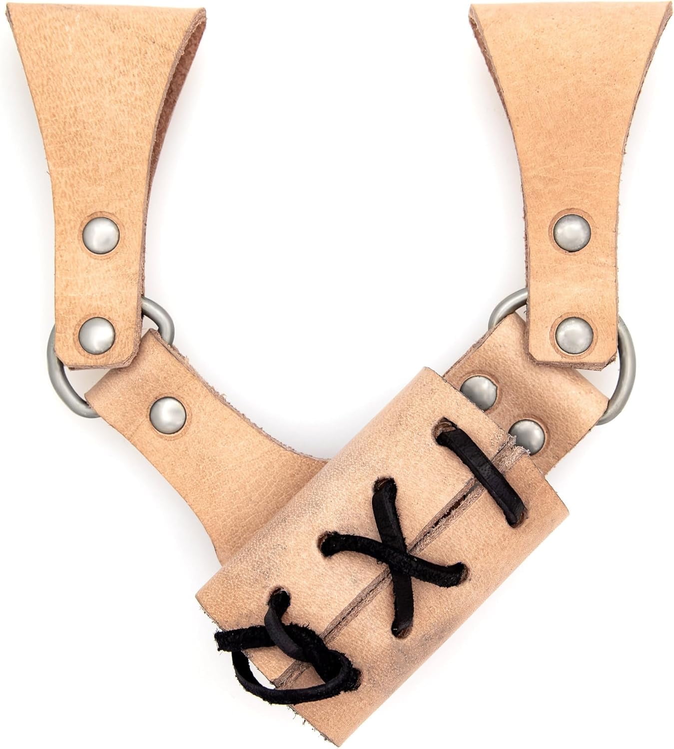 Armory Replicas Premium Leather Sword Holster - Medieval Inspired ...