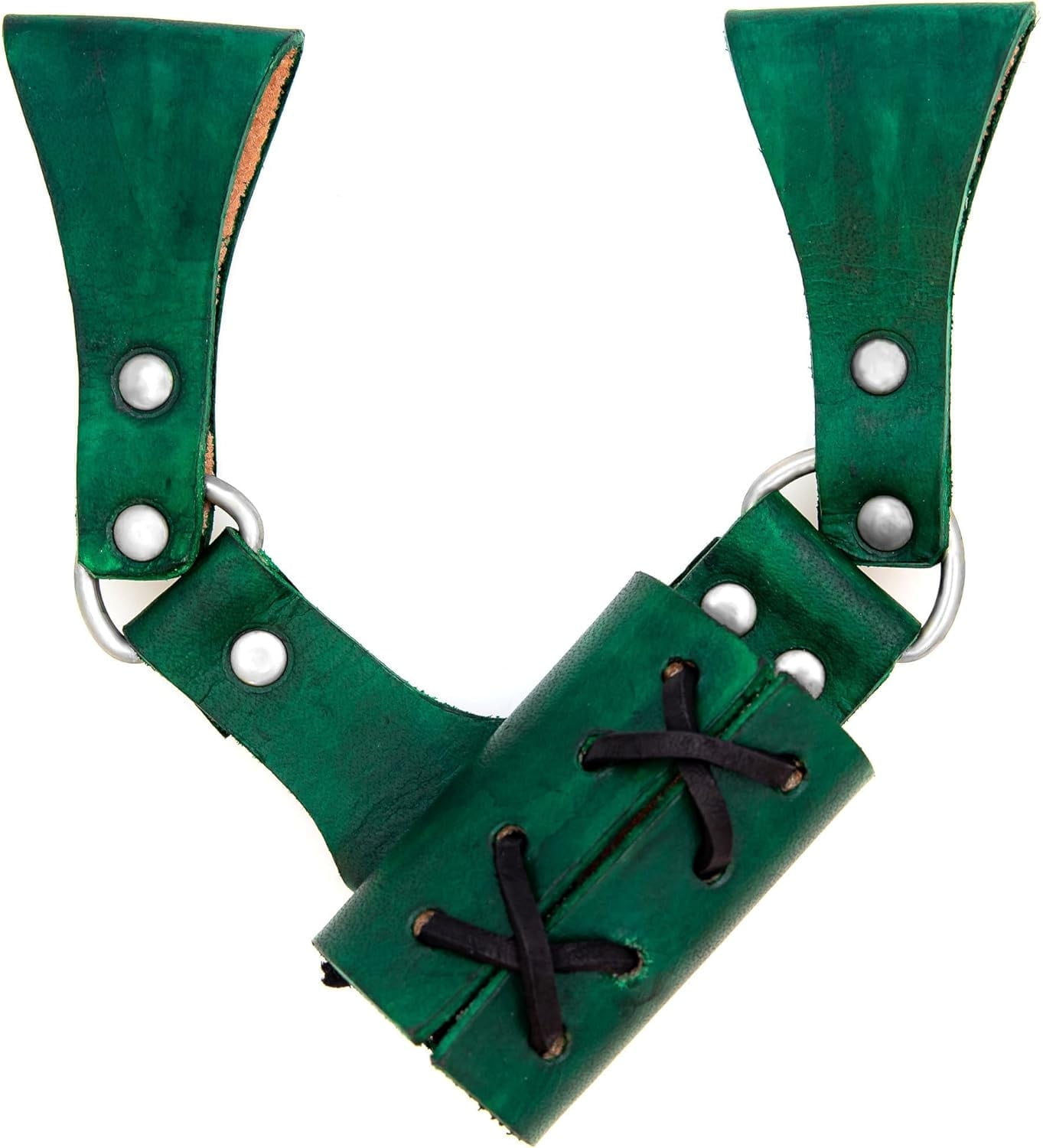 Armory Replicas Premium Leather Sword Holster - Medieval Inspired ...