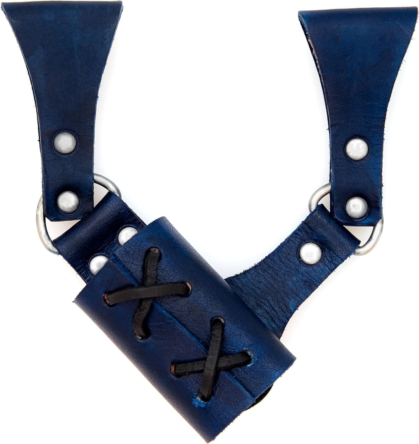 Armory Replicas Premium Leather Sword Holster - Medieval Inspired ...