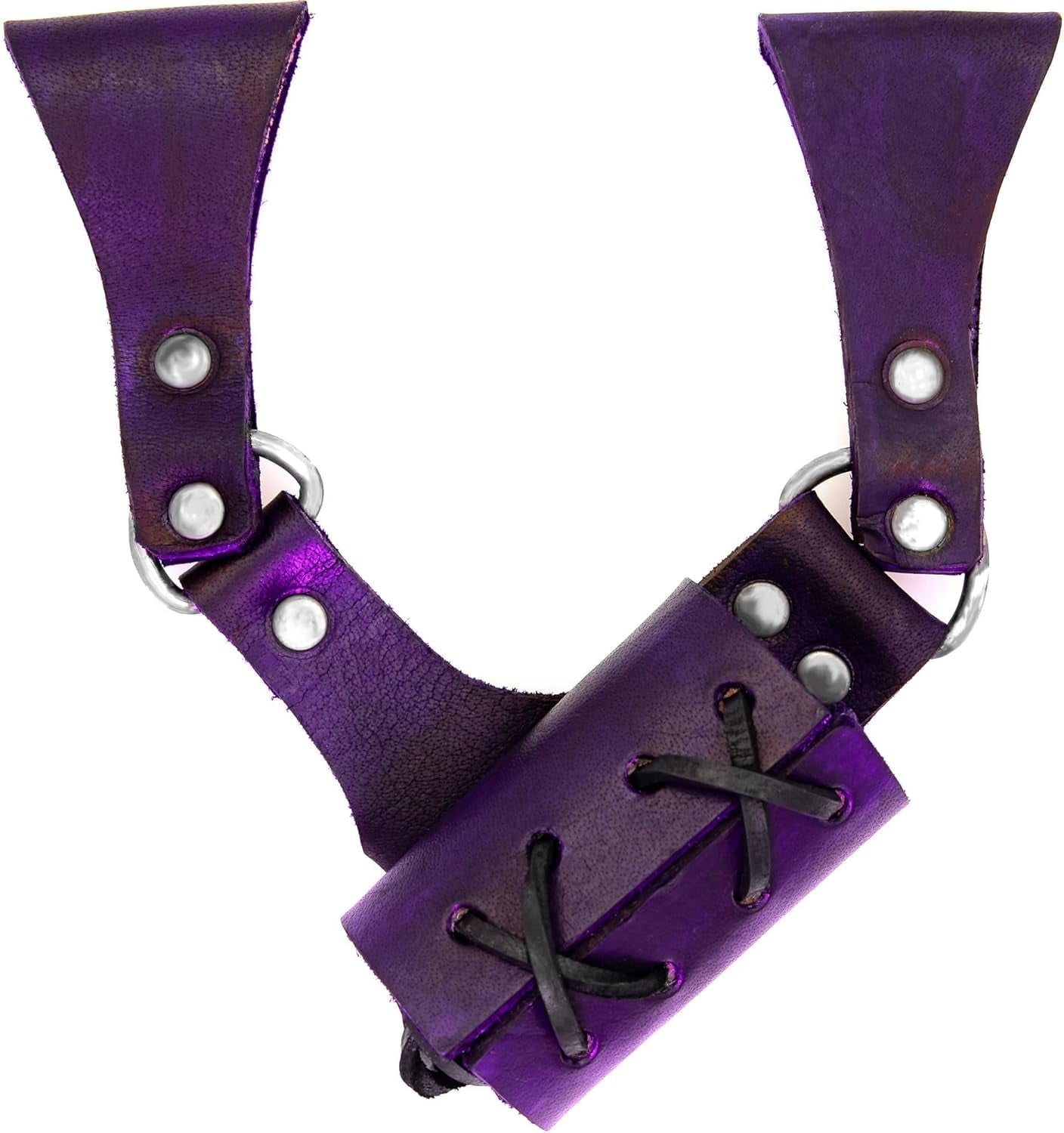 Armory Replicas Premium Leather Sword Holster - Medieval Inspired ...