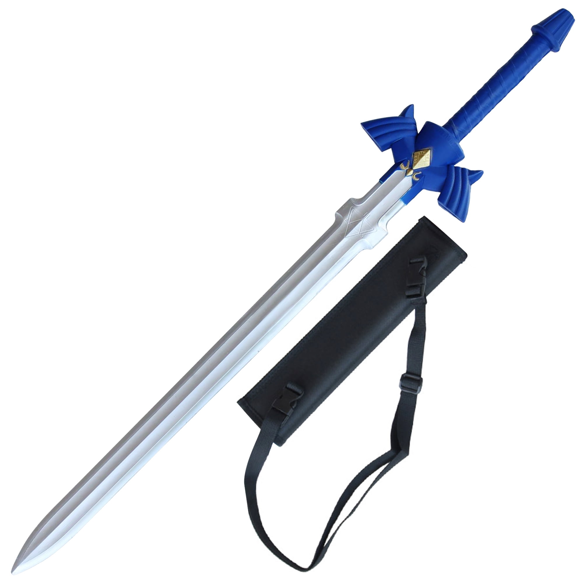 Armory Replicas Princess Hero Force Foam Sword with Free Sheath Perfect ...