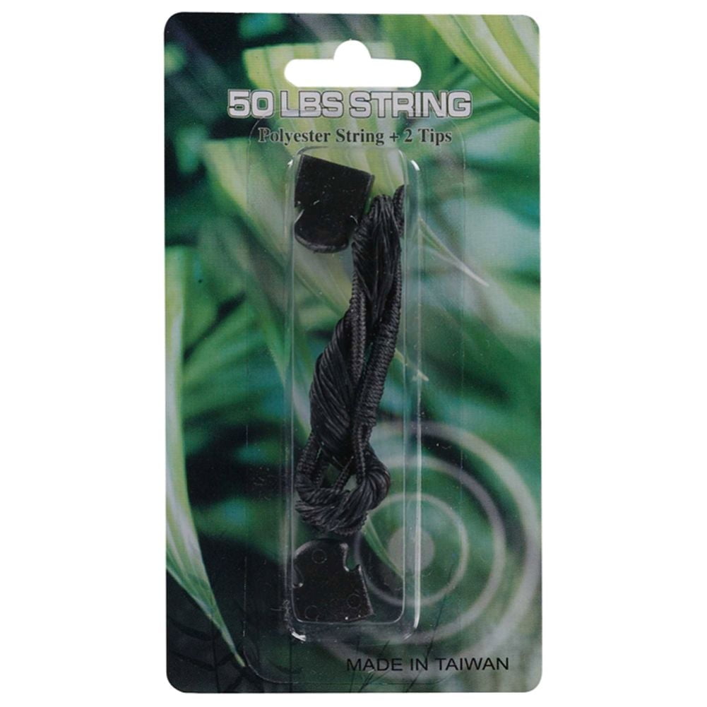 Armory Replicas Replacement String for 50lbs Fiberglass Crossbow ...