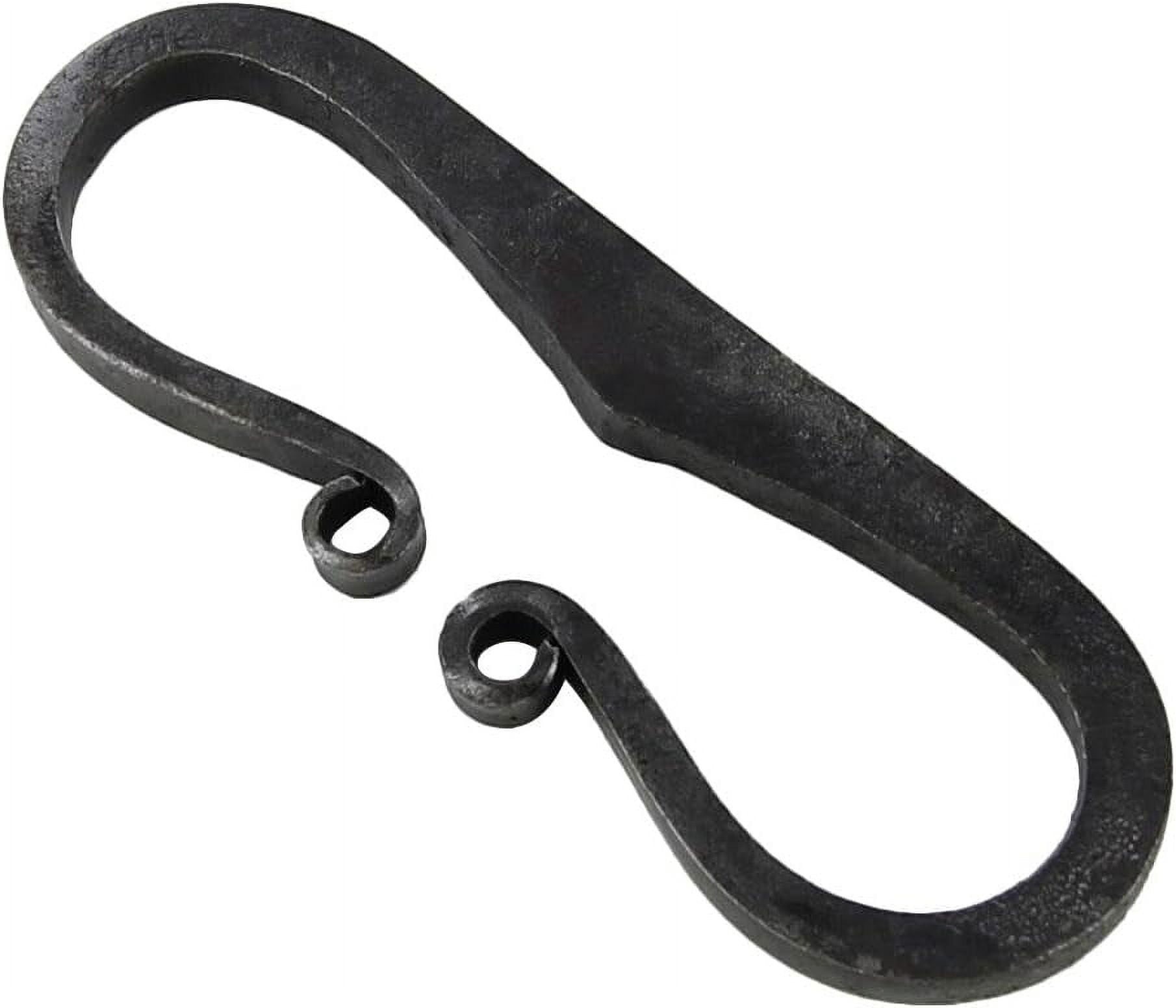 Armory Replicas Scrolled Roman Fire steel Camping Fire starter - Forged ...