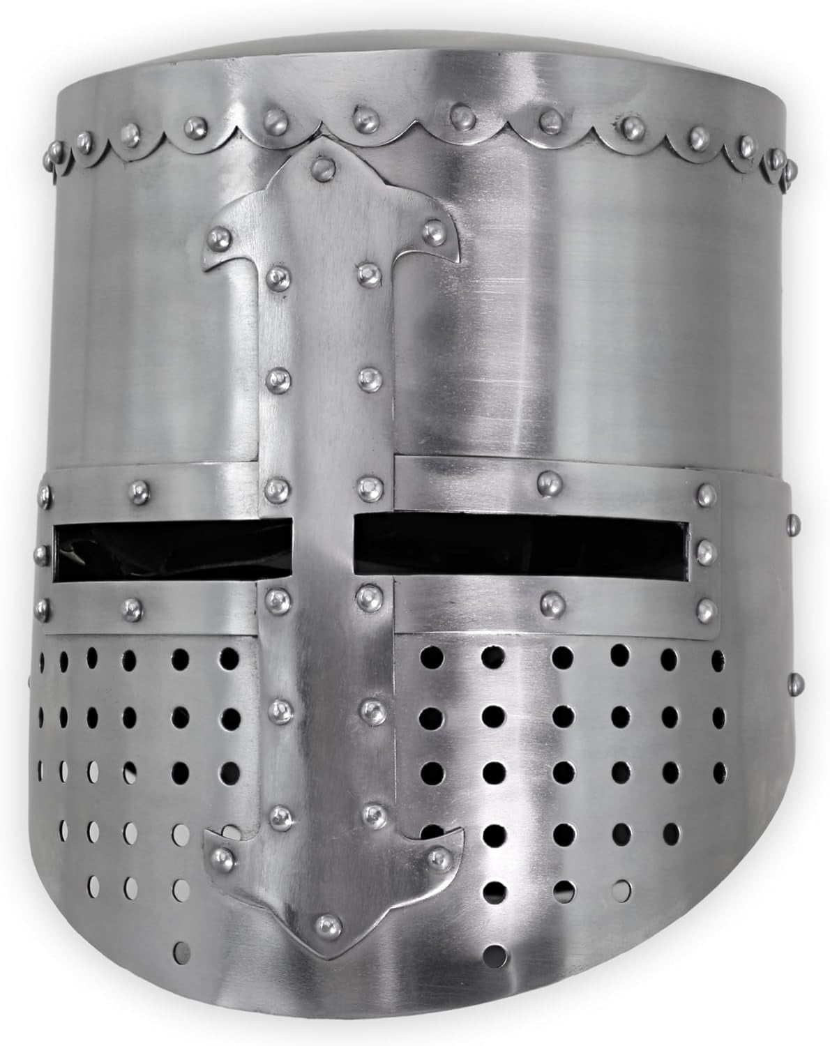 Armory Replicas Selective Order Forged Carbon Steel 18g Crusader