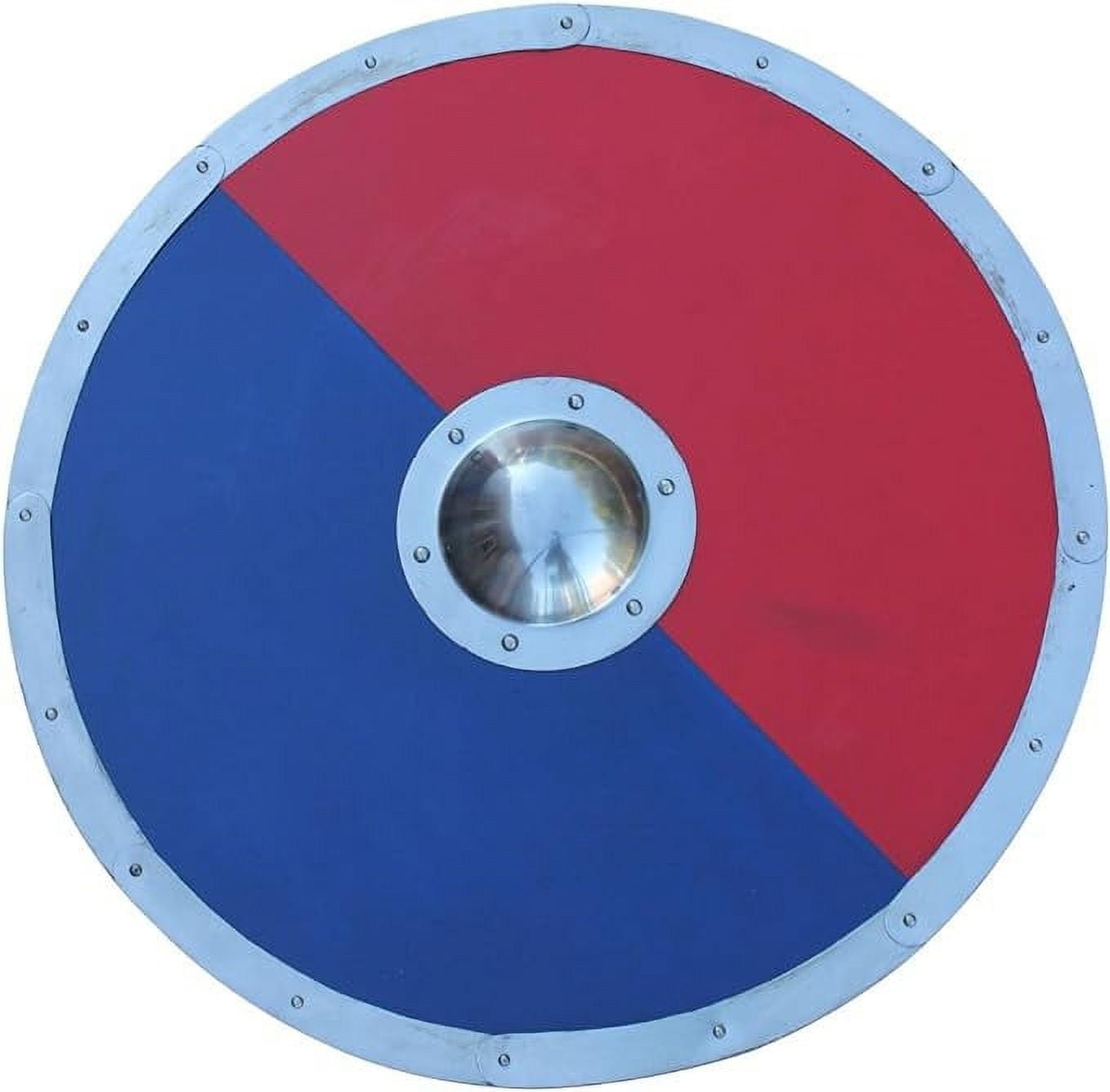 Armory Replicas Spartan Life Size Historical Wooden and Steel ...