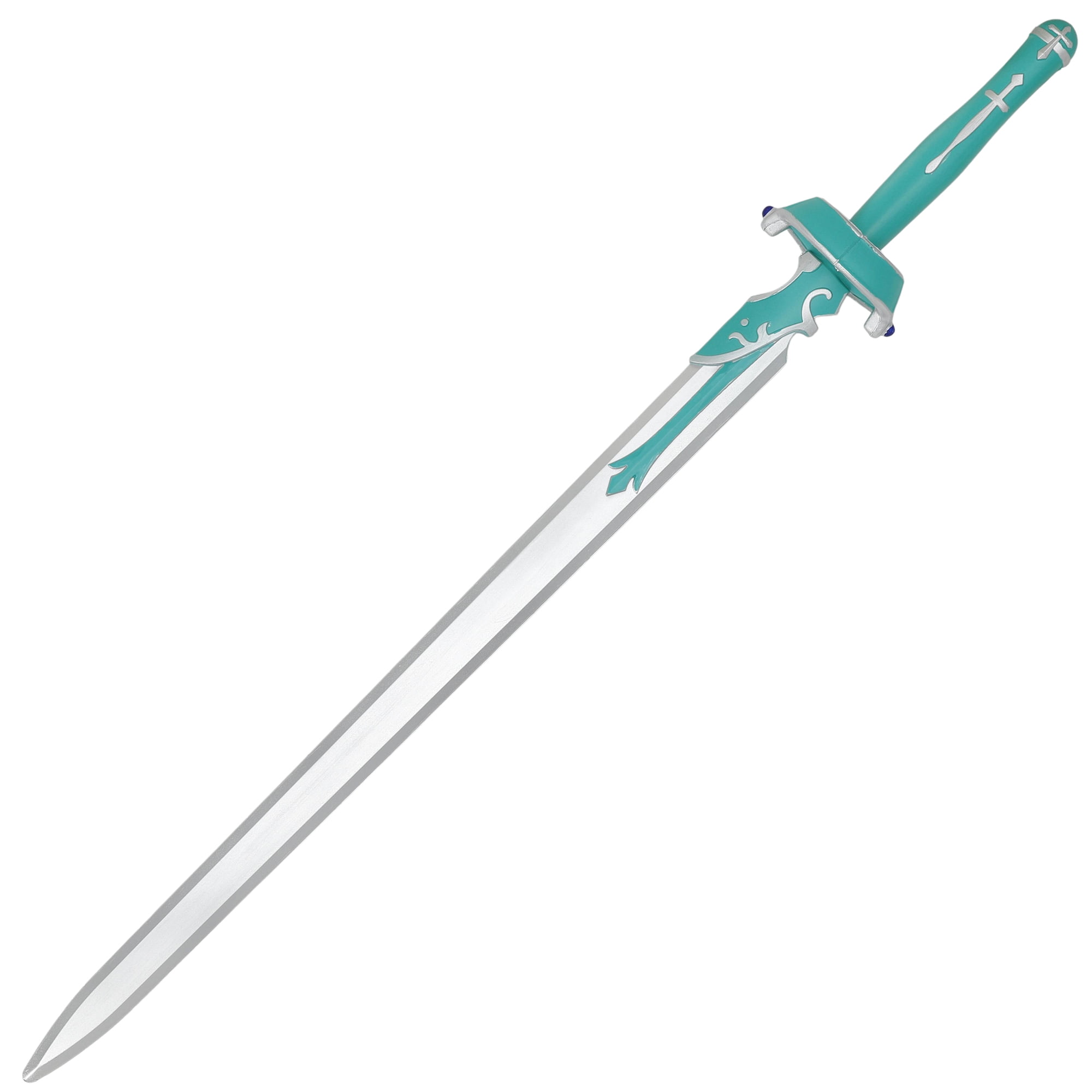 Armory Replicas Sword Art Light Foam Rapier Sword – Cosplay Replica ...