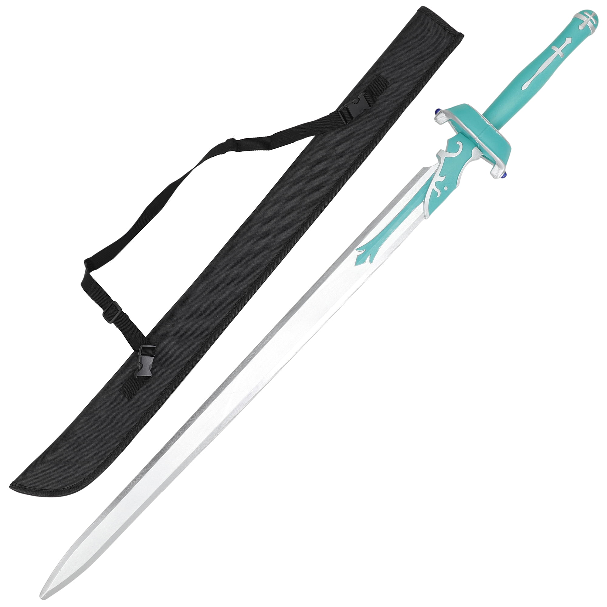 Armory Replicas Sword Art Online Asuna Yuuki Lambent Light Foam Rapier Sword – Cosplay Replica ...