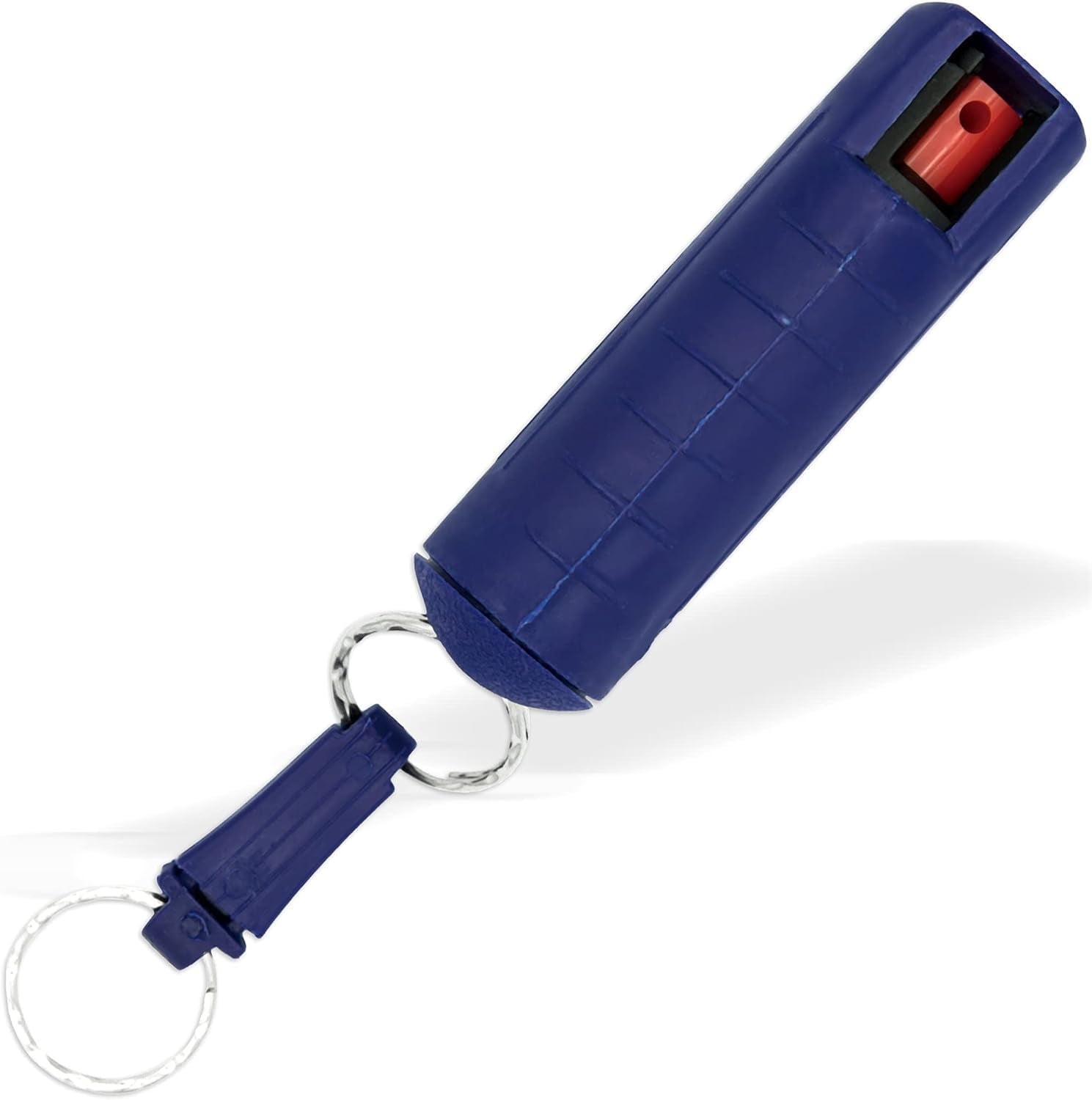 Armory Replicas TORCHURED 19% OC Maximum Strength Pepper Spray Keychain ...