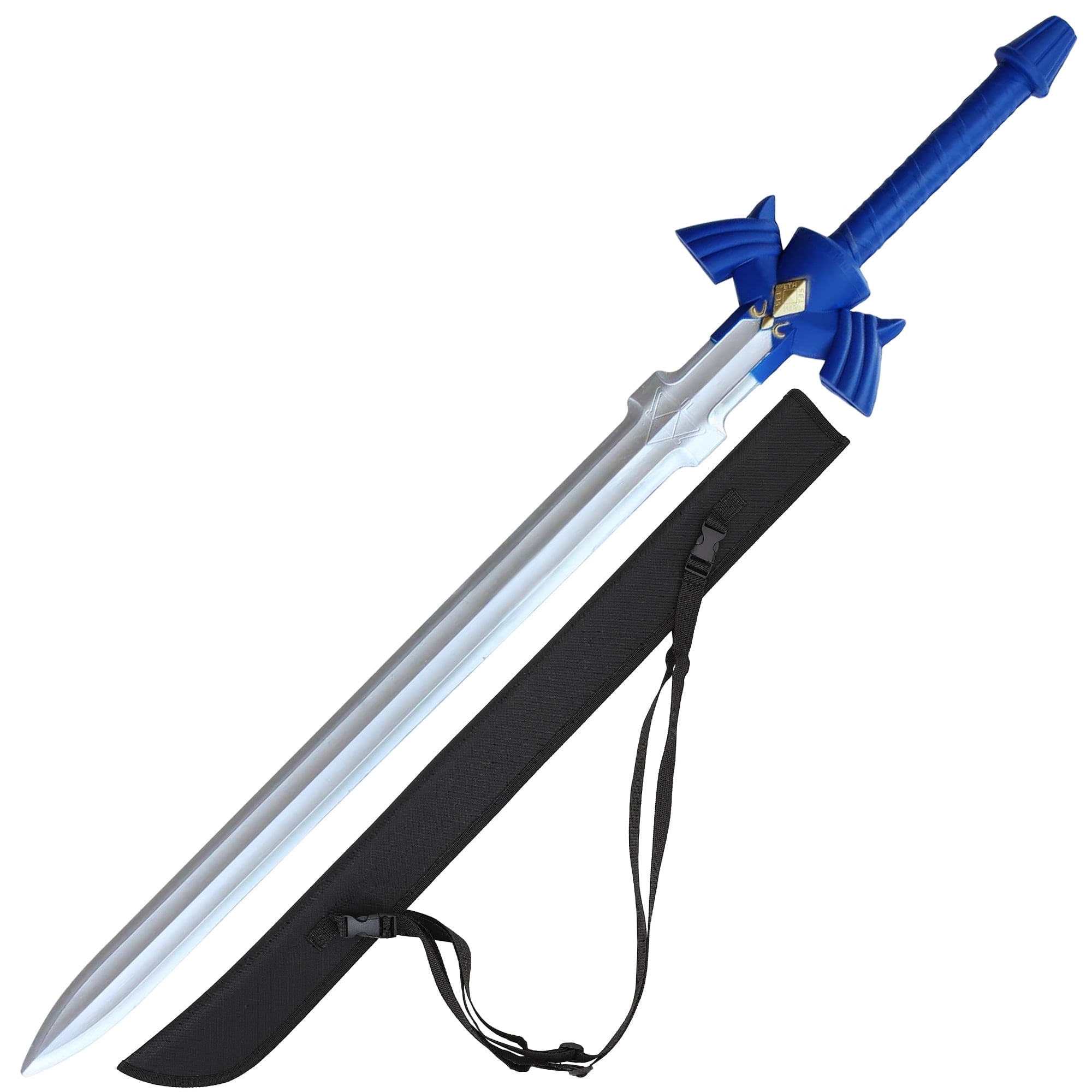 Armory Replicas The Legend of Zelda Link Master Foam Sword with Free ...