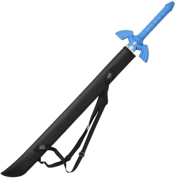 Armory Replicas The Legend of Zelda Link Master Sword – Foam Sword with ...