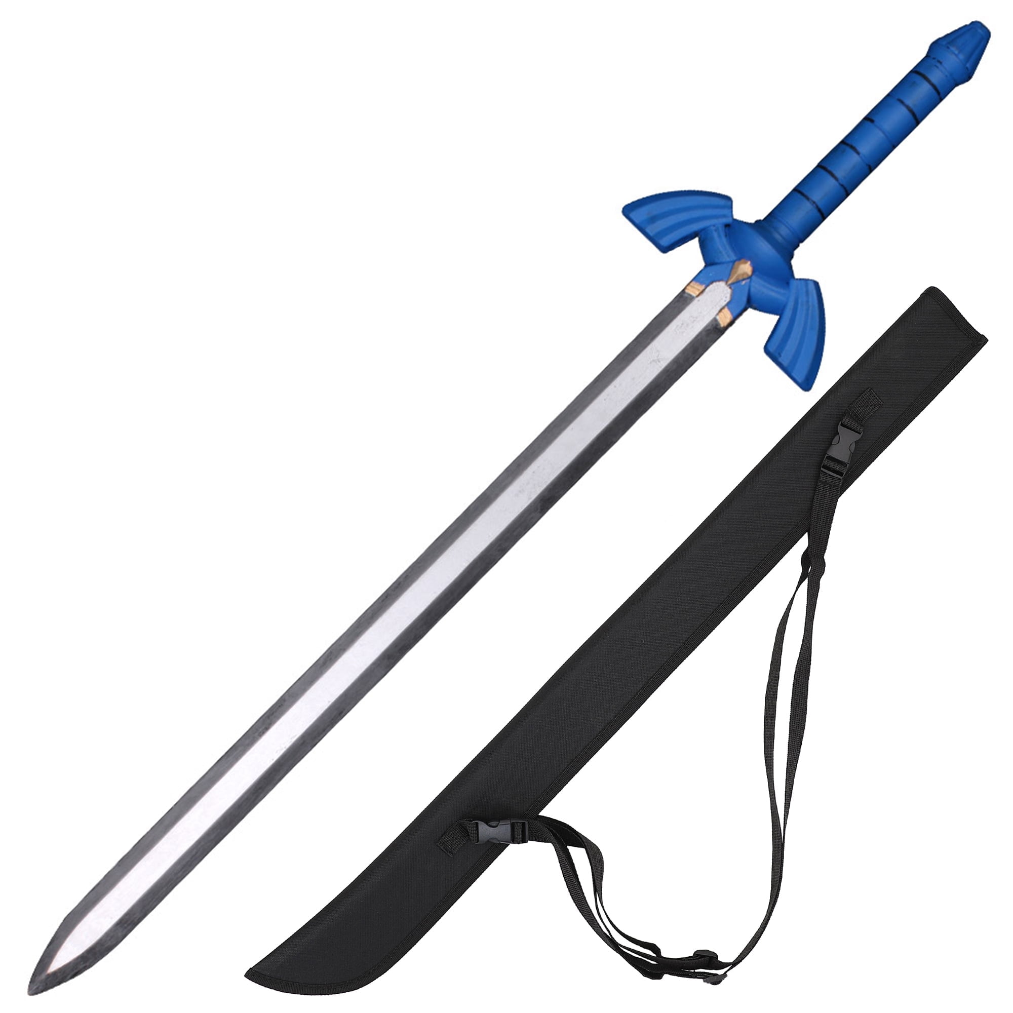 Armory Replicas The Legend of Zelda Link Master Sword – Foam Sword with ...
