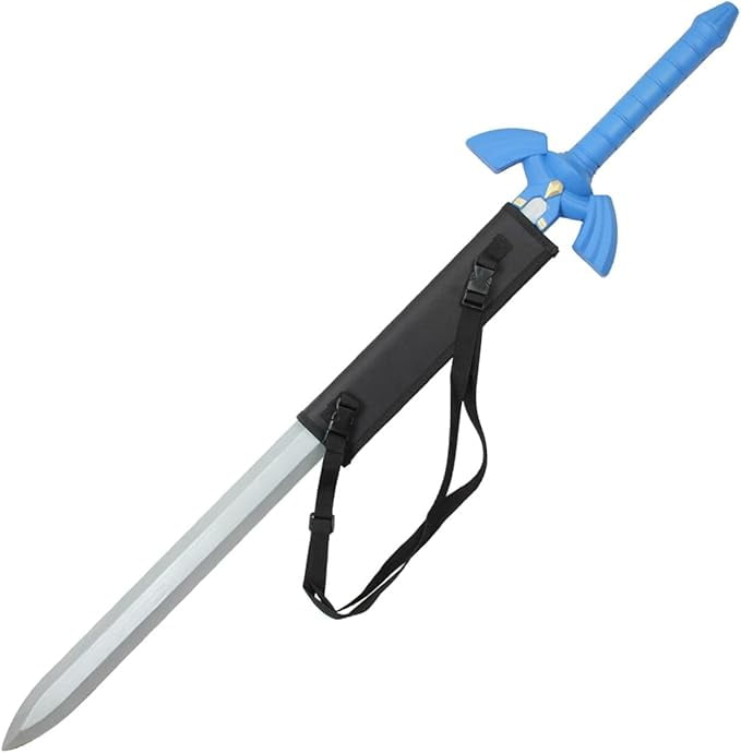 Armory Replicas - Princess Elfish Accurate Foam Sword with Free Sheath ...