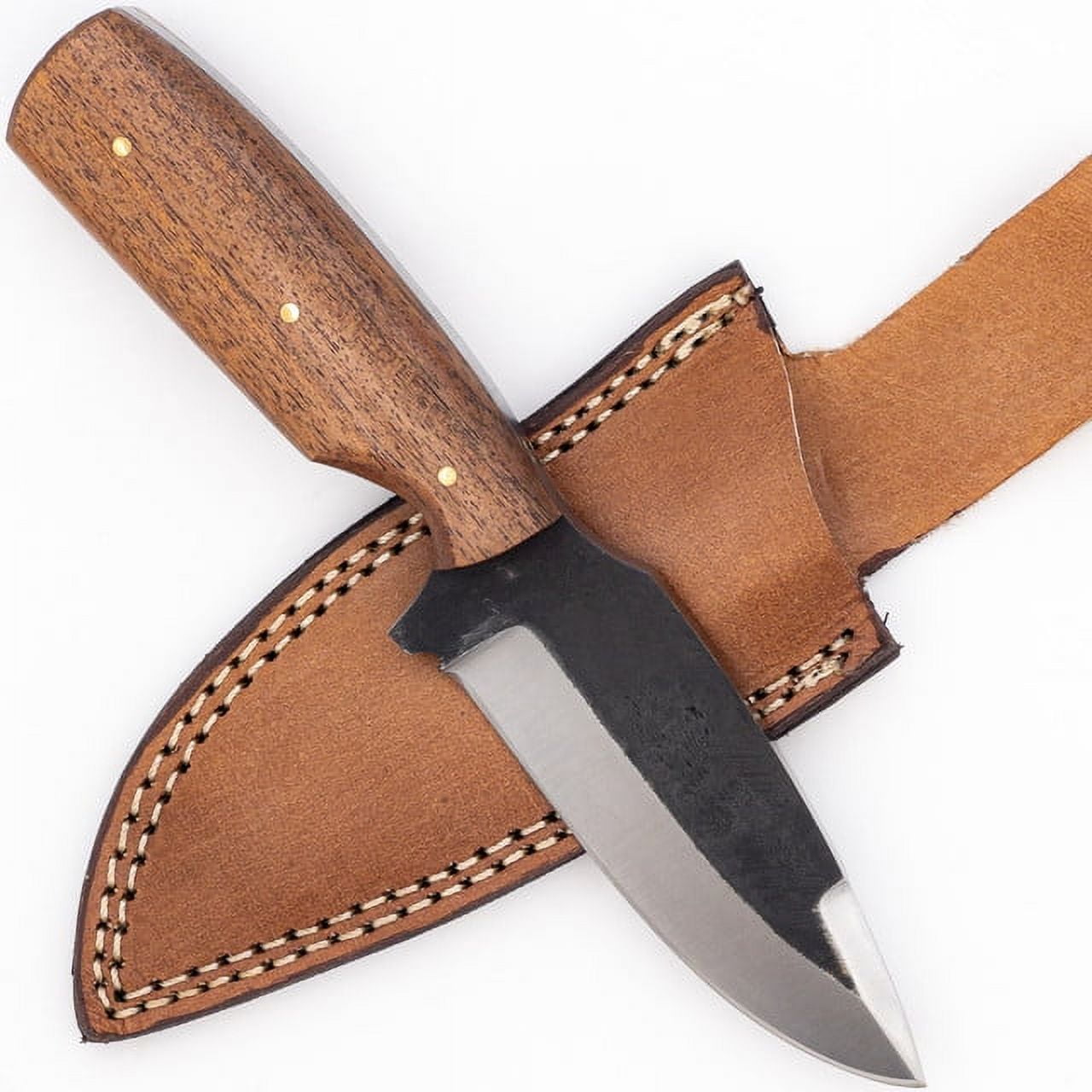 Armory Replicas Tiny Predator Full Tang Food Prep Kitchen Camping ...