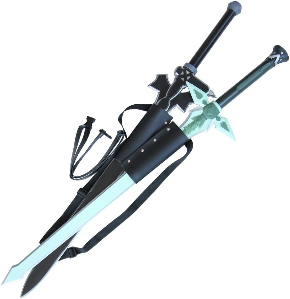 4PCS Sword Toy Creative Funny Foam Sword Weapon Toy Pretend Play Toy ...