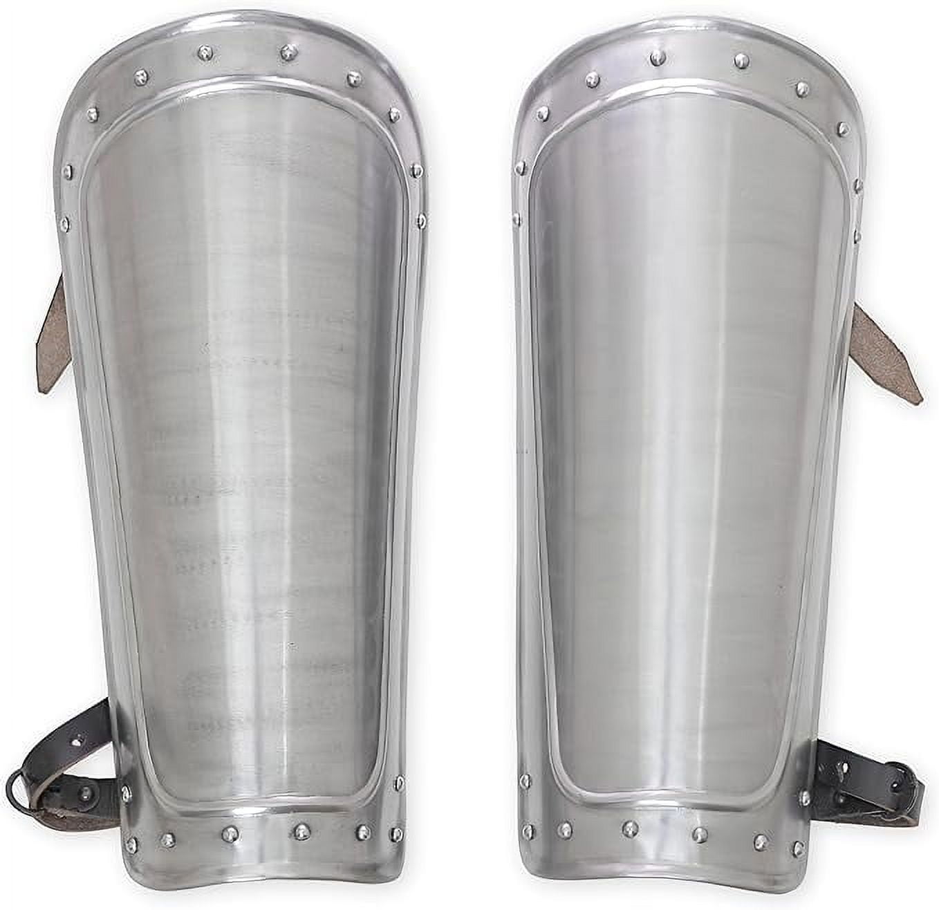 Armory Replicas Versatile Detail Medieval Inspired 18G Renaissance ...