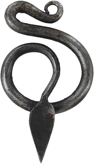 Armory Replicas Viking Midgard Serpent Pendant - Mythical Norse Jewelry ...