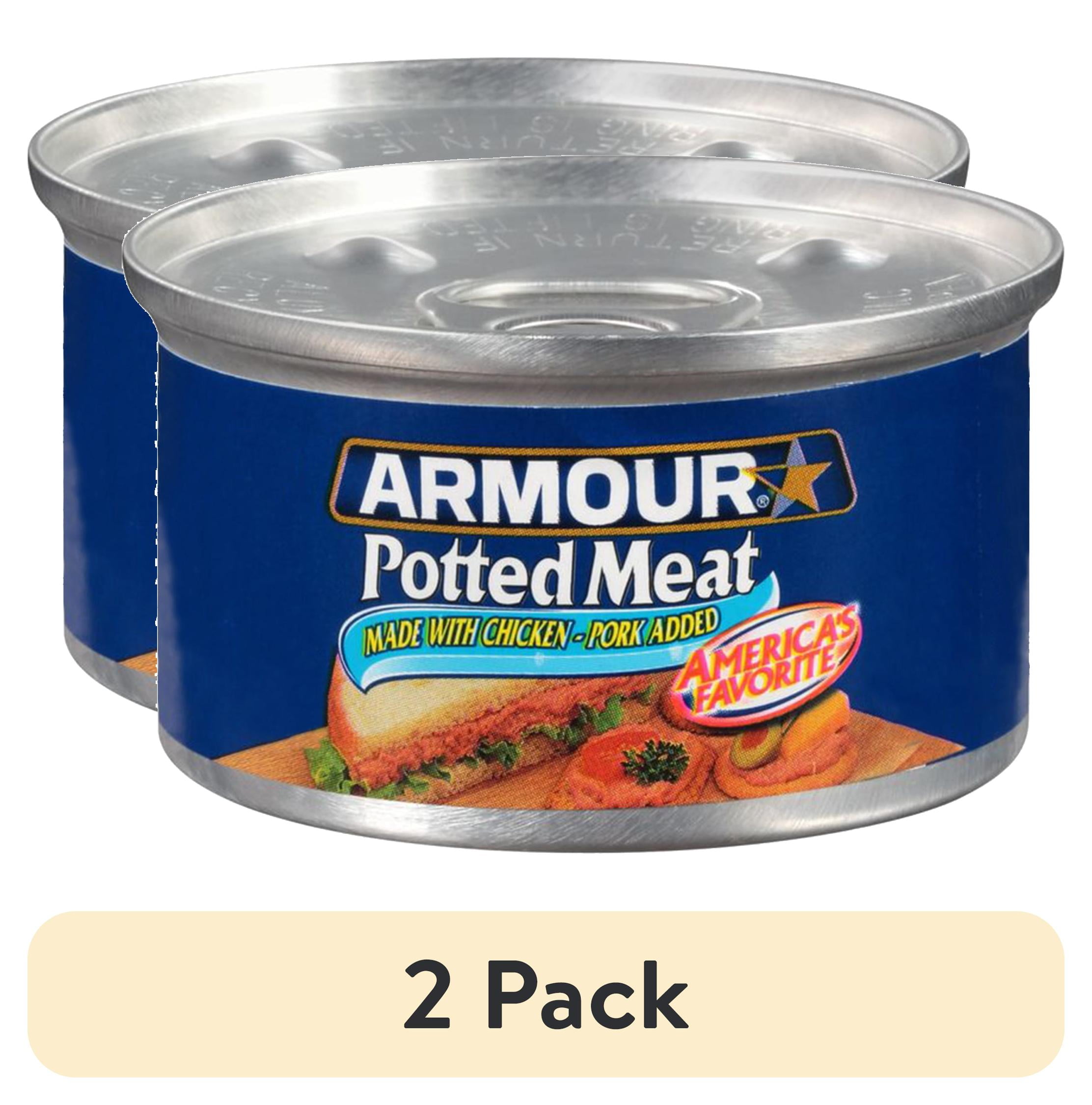 Armour Meat & Poultry