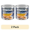 SPAM Korean BBQ Flavored, Shelf Stable, 12 oz Aluminum Can - Walmart.com