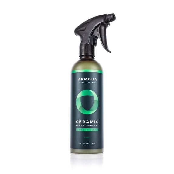 Armour Detail Supply - Ceramic Spray Sealant Coating - Superior ...