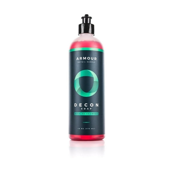 Car Shampoo in Car Wash - Walmart.com