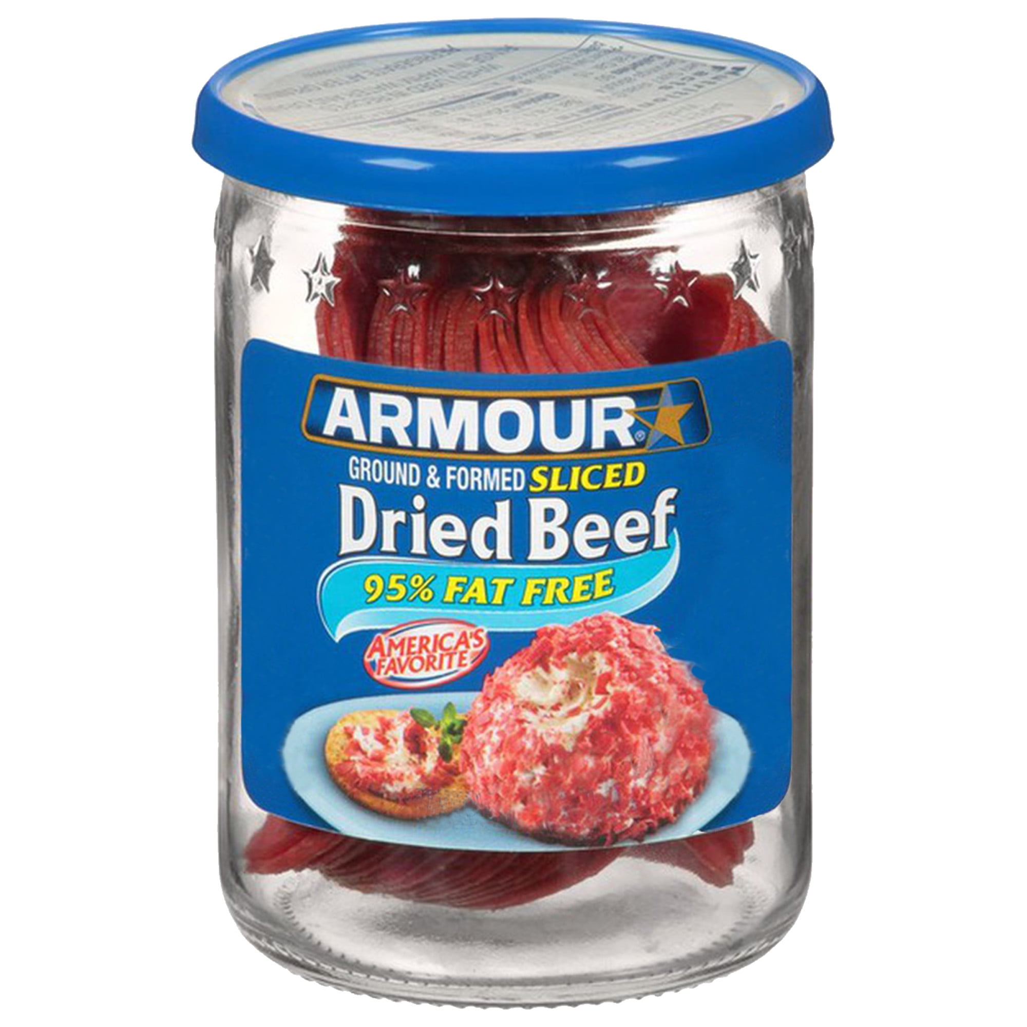 Dried Beef