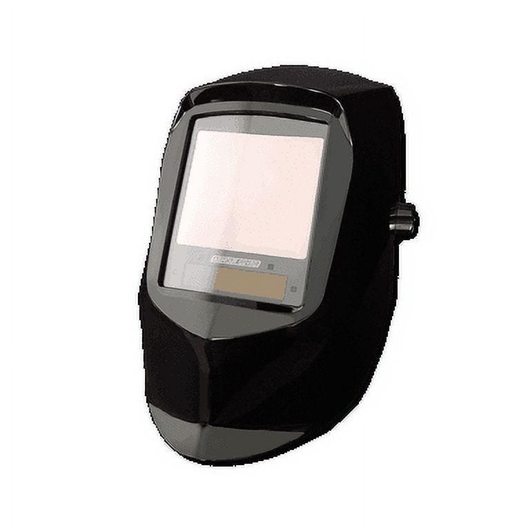 Armour Guard AGTITAN Helmet With Clear Blue Extra Large View Technology ...