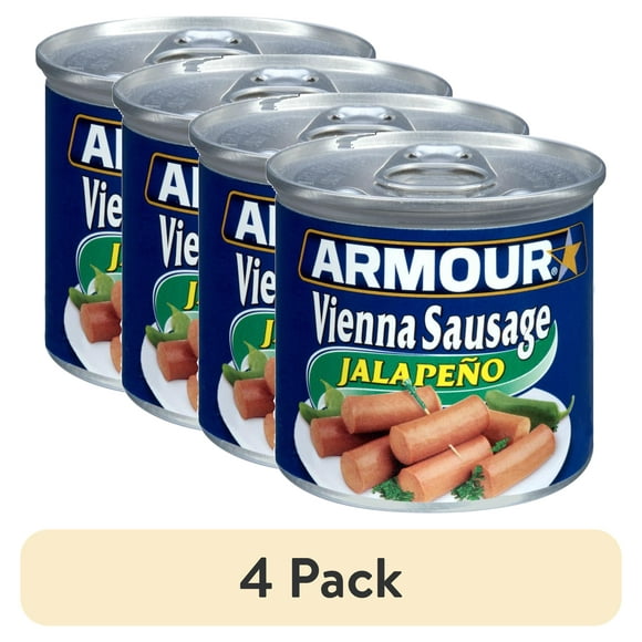 Vienna Sausage