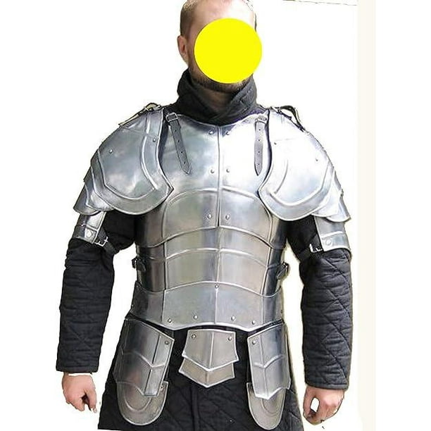 Thor Instruments Armour jacket sca, larp armor, fantasy, medieval ...