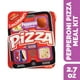 Armour Lunchmakers Pepperoni Pizza Kit with Crunch Bar, 2.7 oz ...