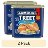 (2 pack) Armour Original Treet, 12oz Can - Walmart.com