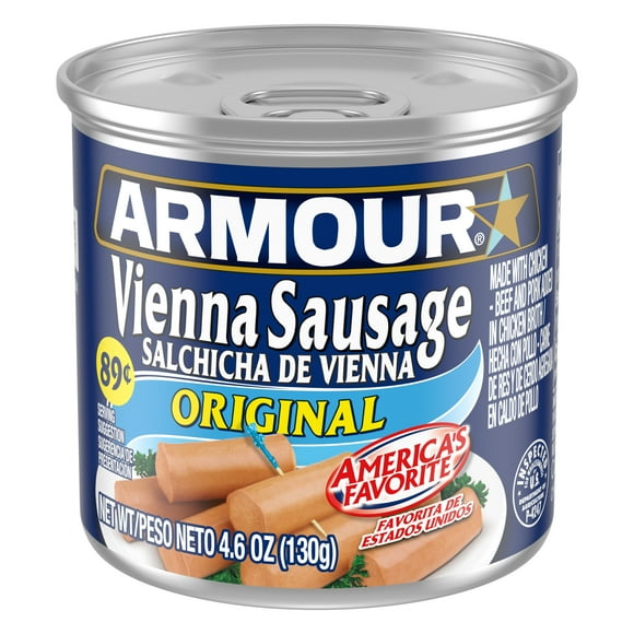 Shop Vienna Sausages for Easy Snacks and Meals at Affordable Prices