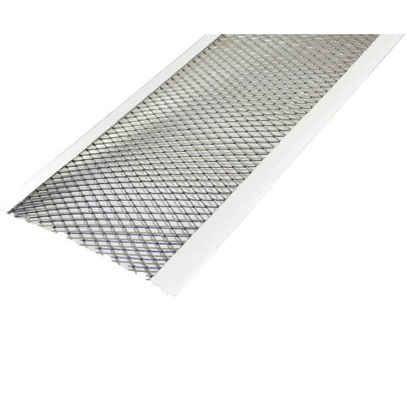 Spectra Pro Select Armour Screen Drop-in Gutter Screen 5 in x 3 ft, 5CT ...