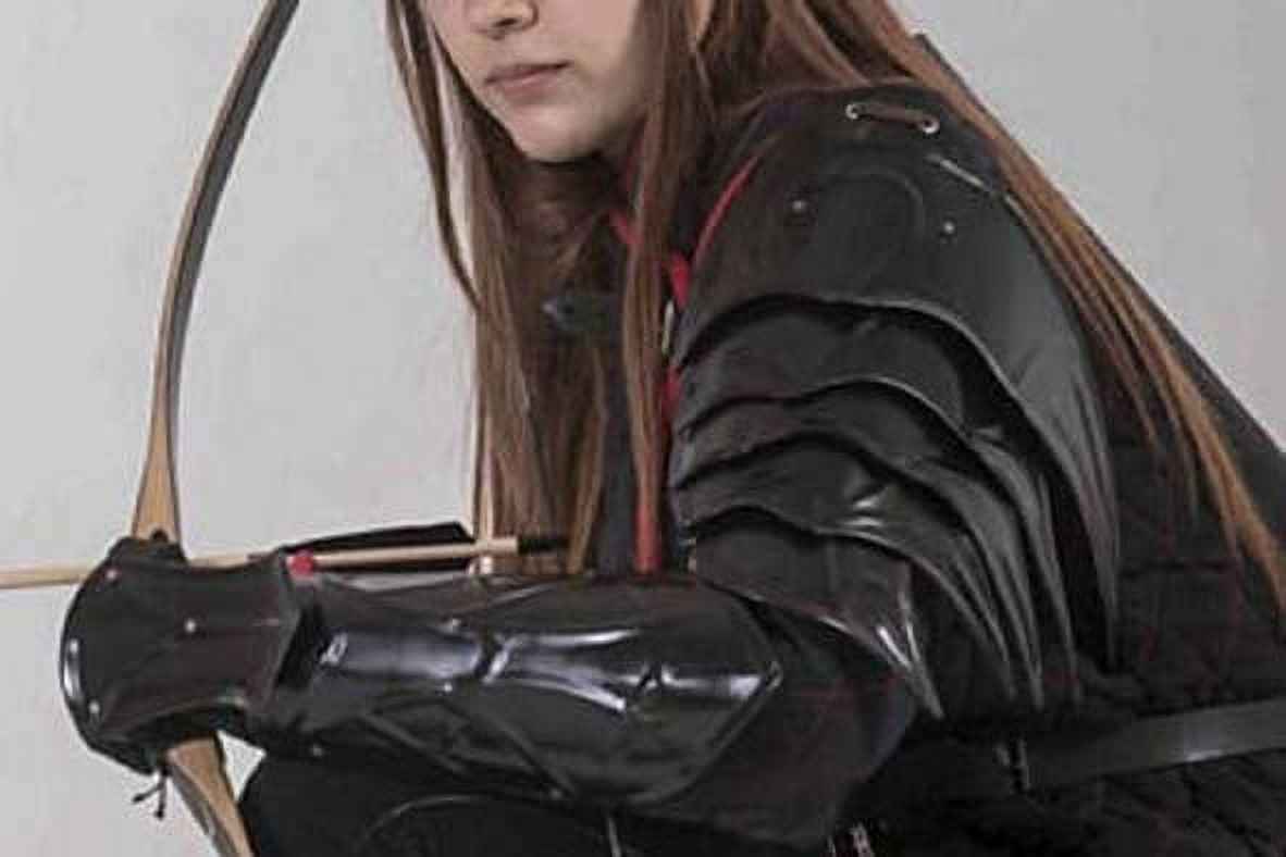 Armour Set Shoulders arm bracers - Walmart.com