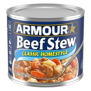 Armour Original Treet Smoked Meat Pack, 12oz Can Good for Camping Food ...