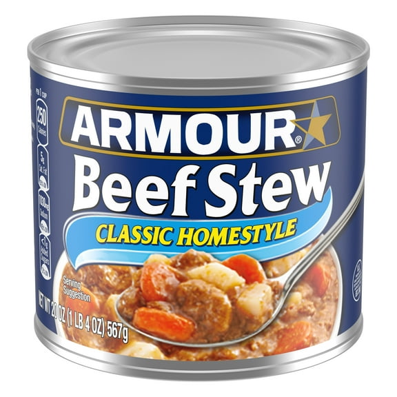 Canned Beef