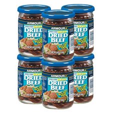 Beef Tube