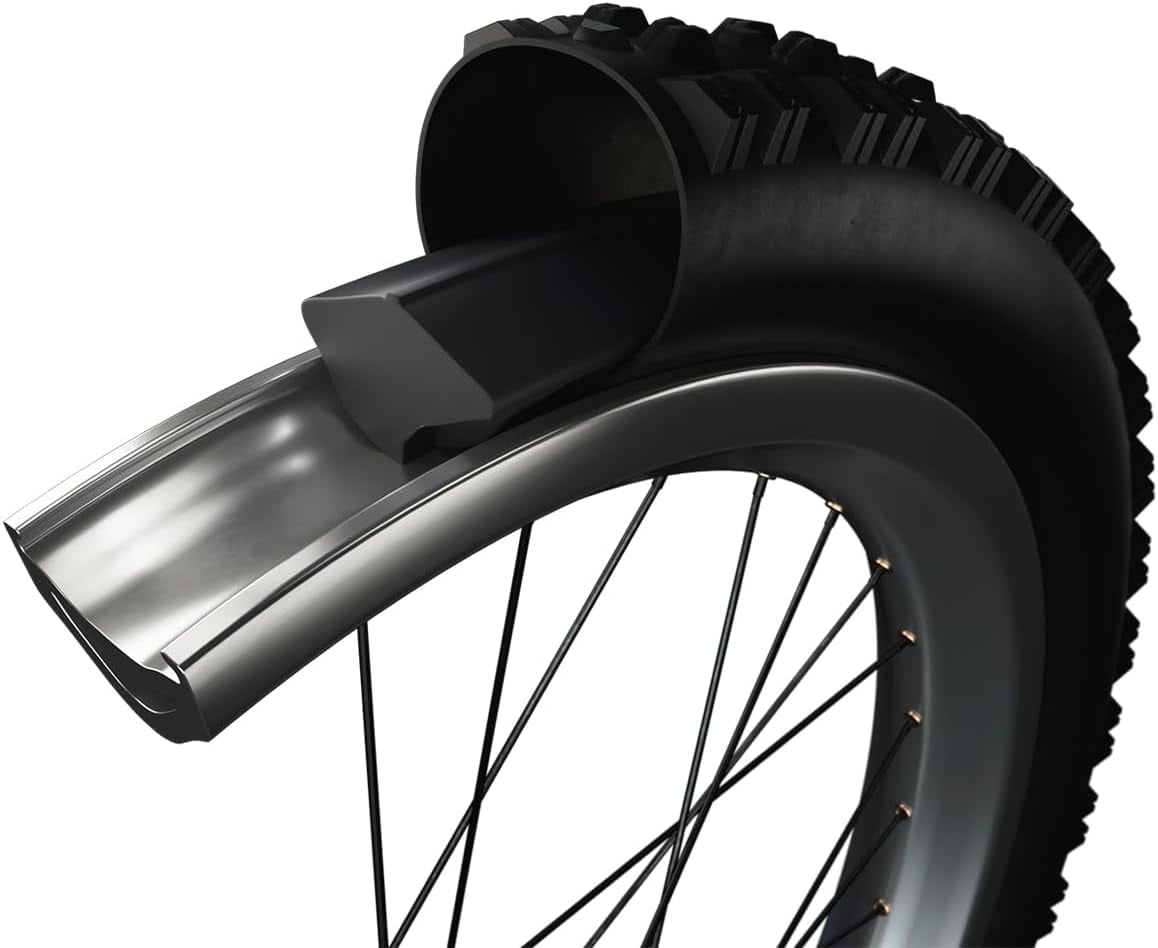 Armour TUBELESS Tire Insert | Rim Protection | No Pinch Flats ...
