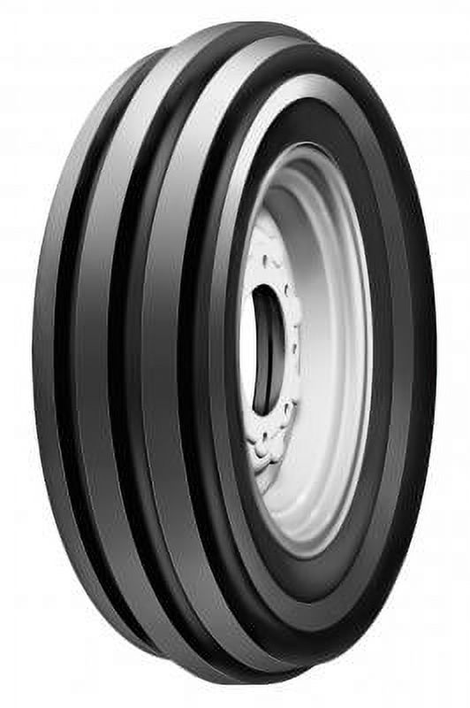 Firestone Regency 3 Rib TLF-2 10-16 Farm Tire - Walmart.com
