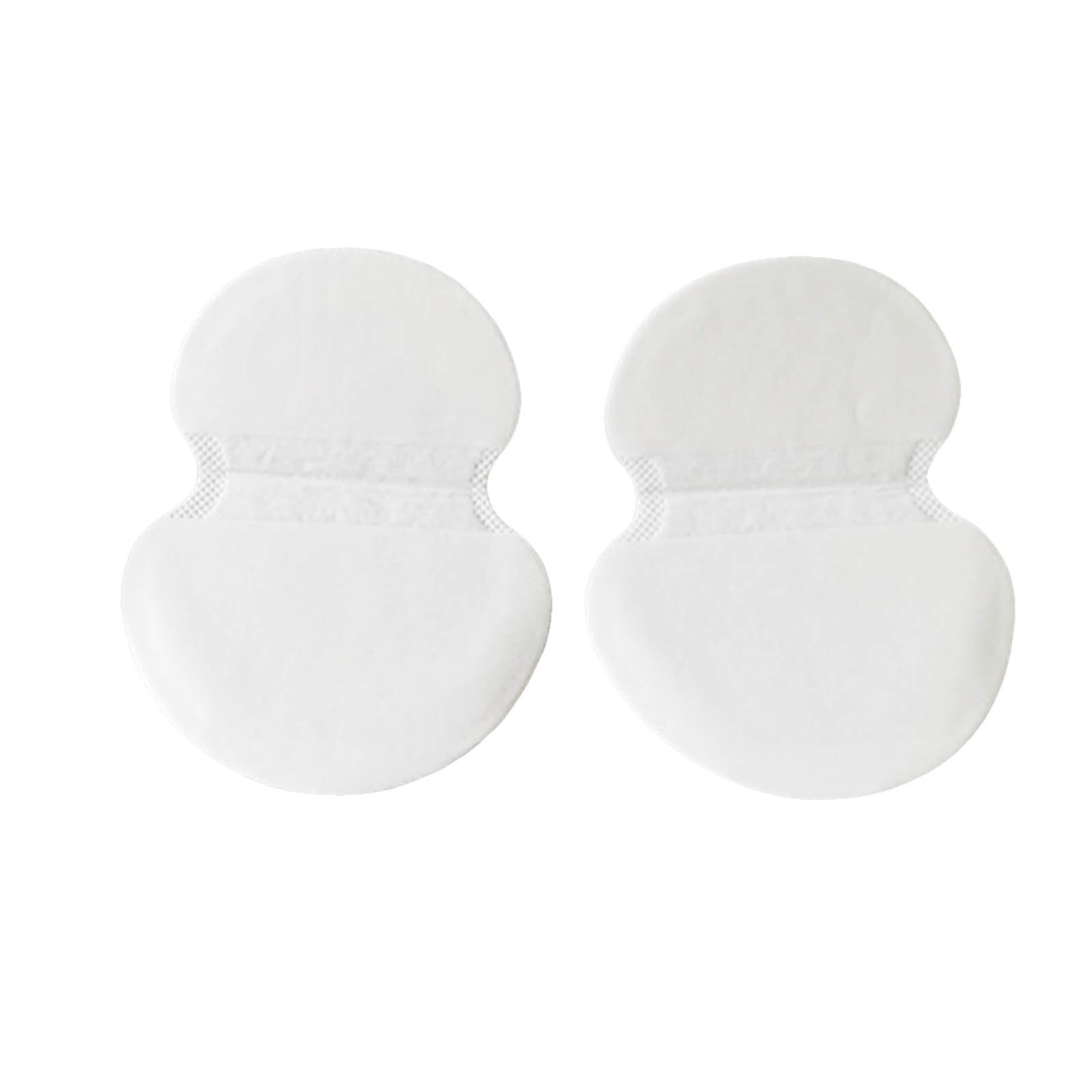 Armpit Sweat Pads,Underarm Sweat Pads for Women & Men, Comfortable ...