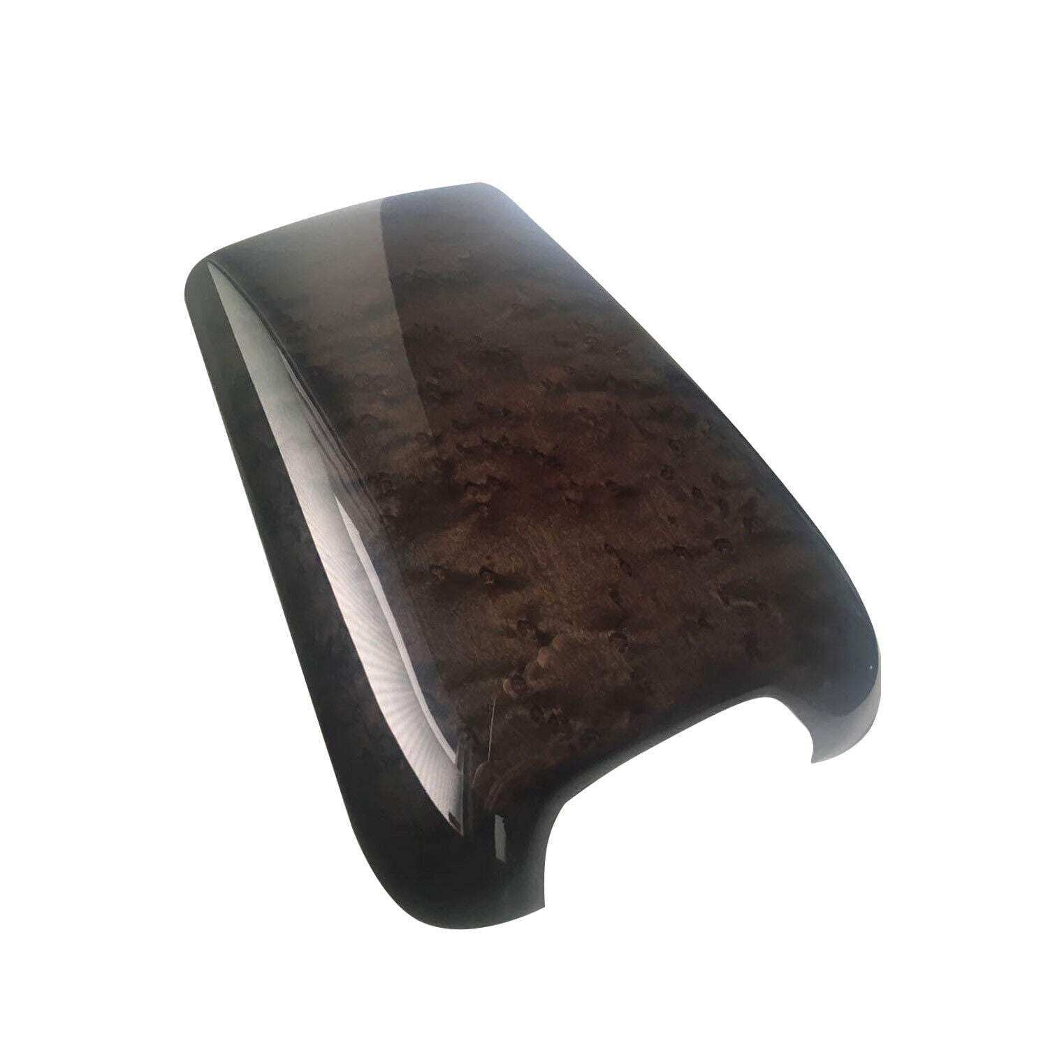 Armrest Box Lid Cover for Mercedes C Class W203 2000-2007 Birdeye ...