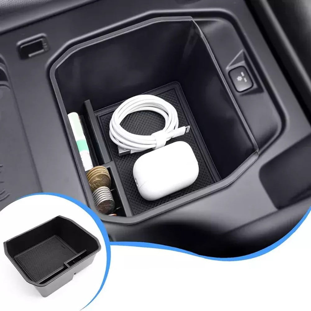 Armrest \Central \Control \Storage Box For Land Rover For Defender 90 ...