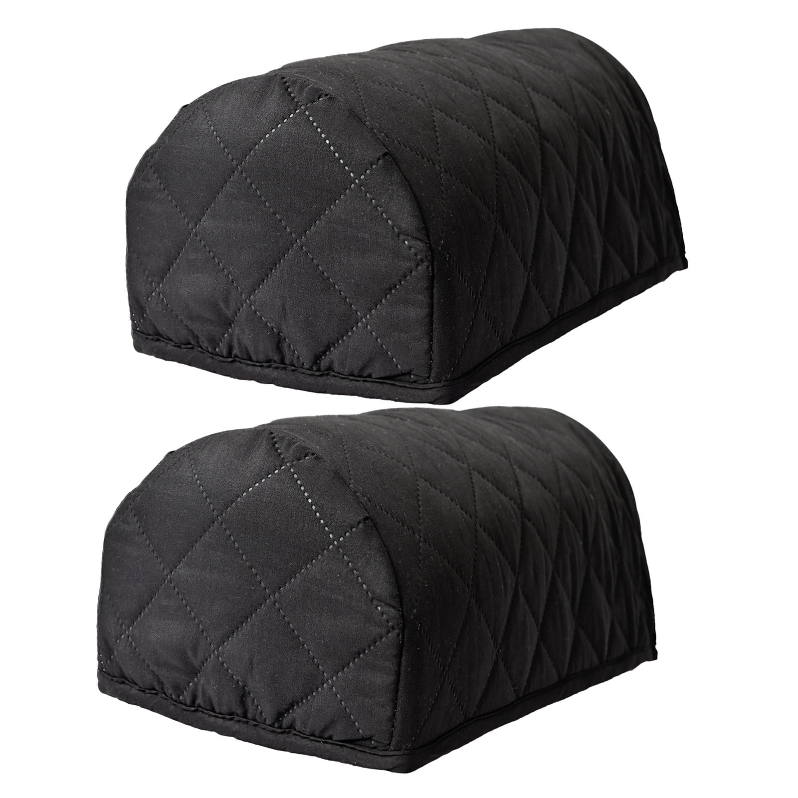 Armrest Chair Covers Waterproof Stretch 2 Pieces Sofa Chair Arm Caps ...
