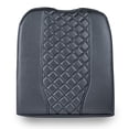 Armrest Cover Center Console Lid Cover, Arm Rest Cover Pad Cushion ...