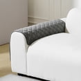 Armrest Covers, Sectional Couch Covers, Sofa Cover, Backrest Covers ...