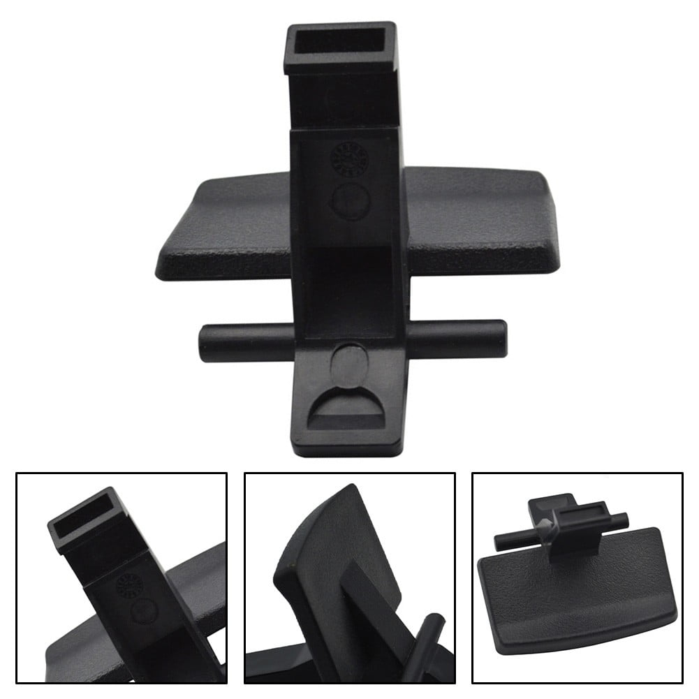 Armrest Lid Latch Replacement for Kia SUV 2011-2019, Black Sturdy ...