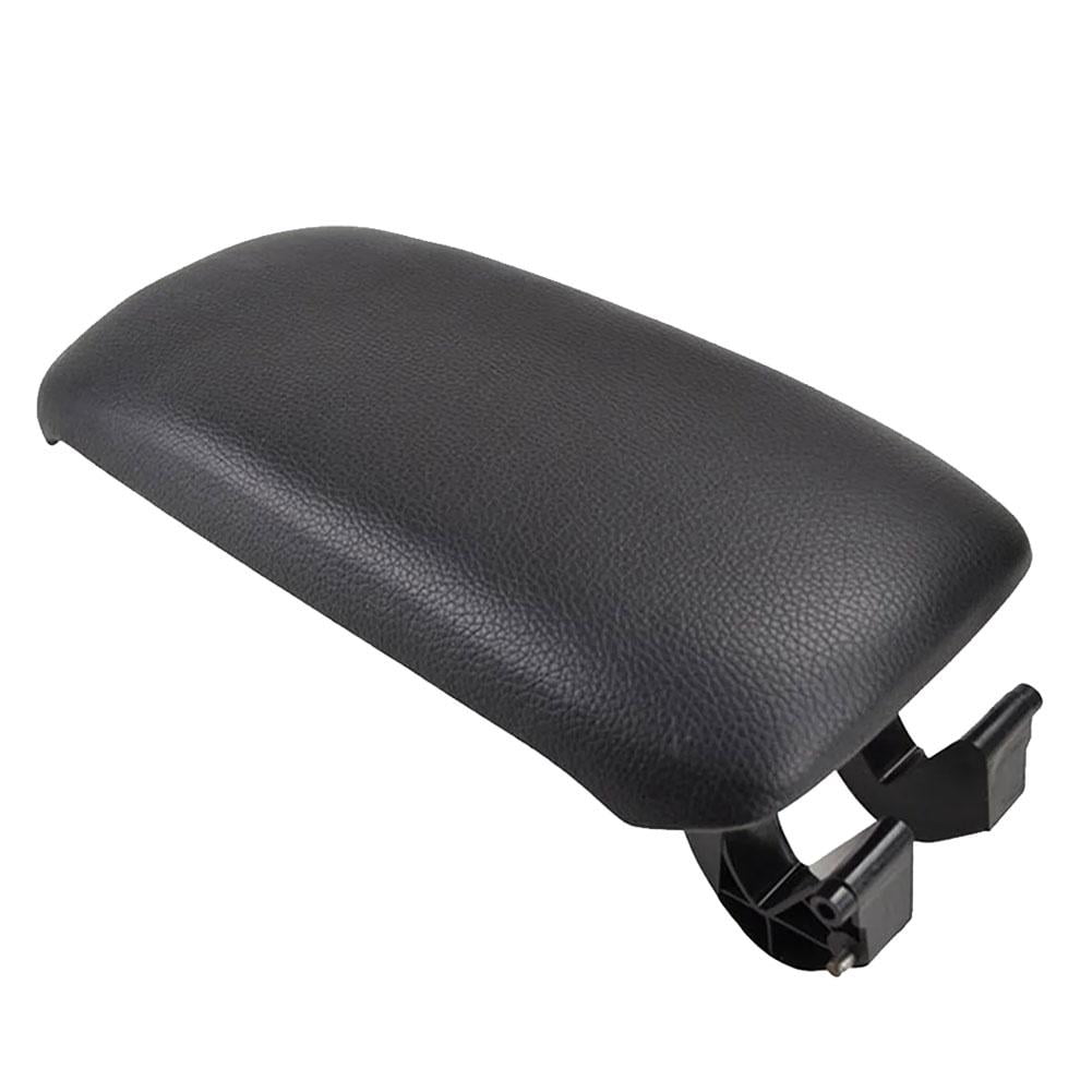 Armrest Lip Cover for 2003 - 2012 Vehicles, Made of Artificial Leather ...