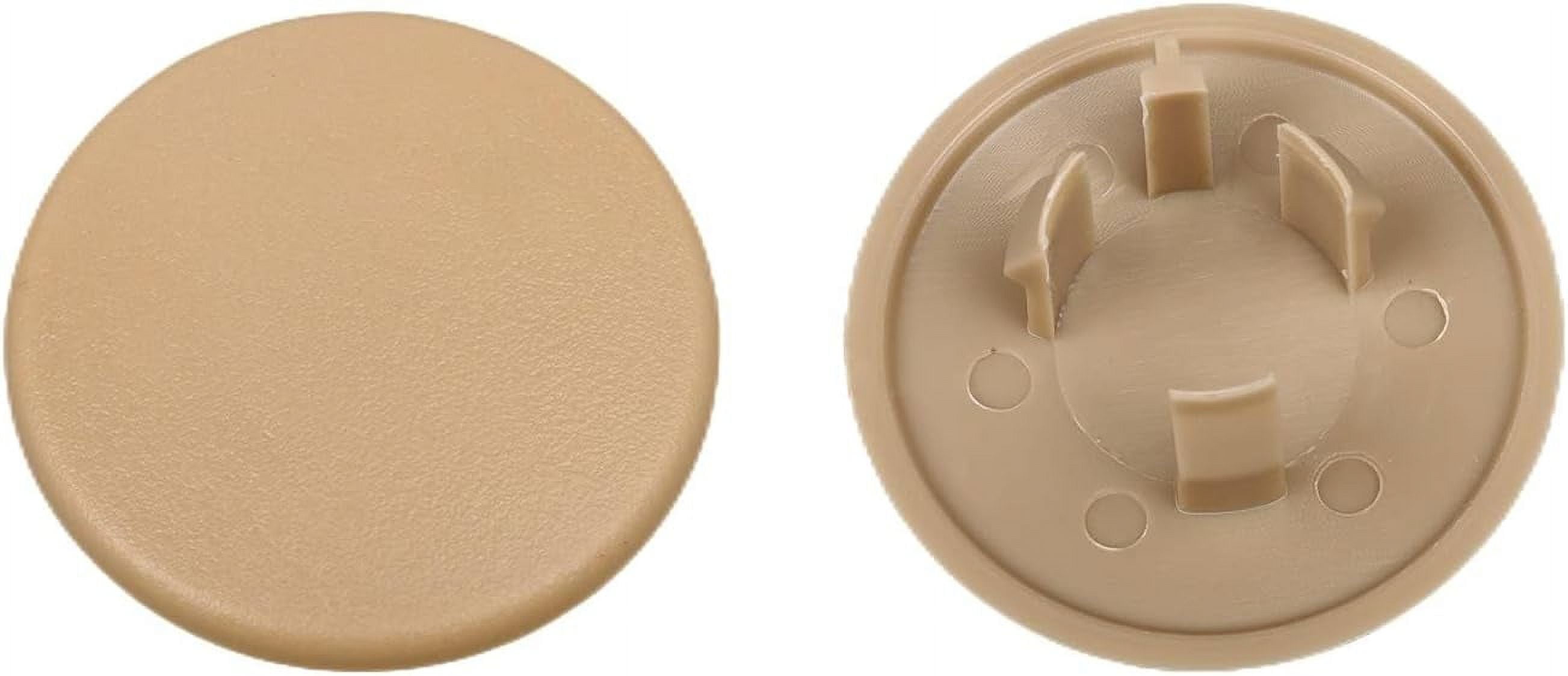 Armrest Rear Seat Covers Caps Snaps Fit for Chevy Tahoe Yukon Cadillac ...