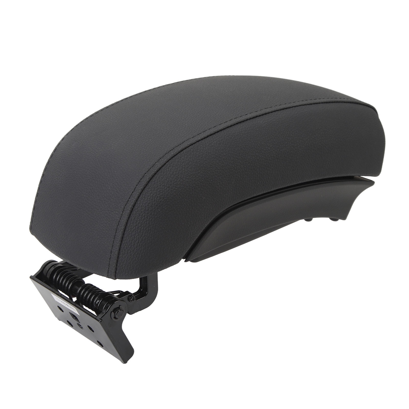 Armrest Storage Console Box 846641F000Q8 Artificial Leather Pop Up Arm ...